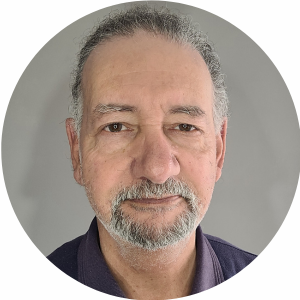 Our Team › The Guardian
